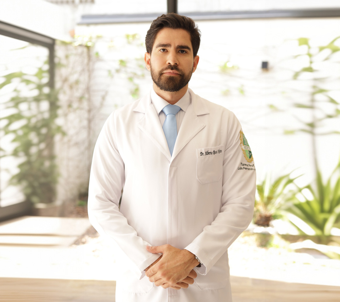 Dr. Alberto Rassi - Radiologia Intervencionista